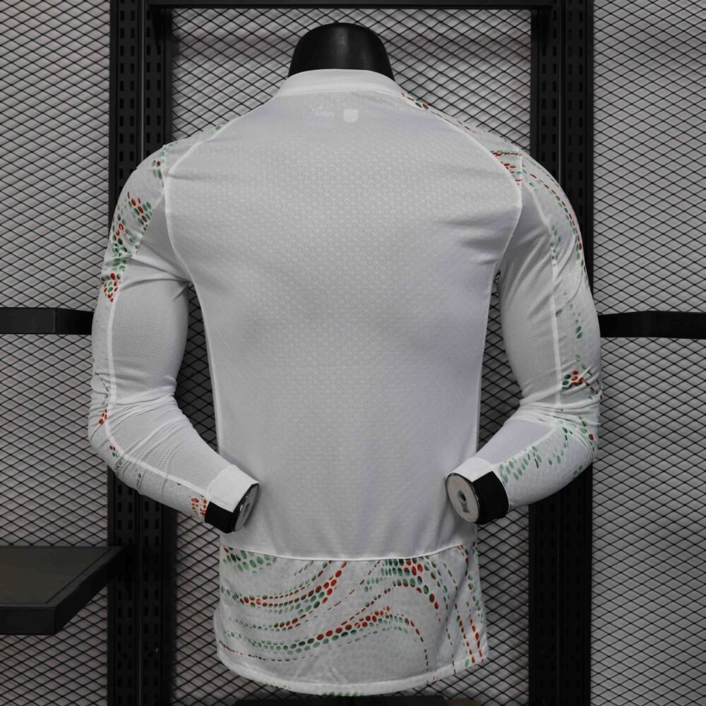 Portugal Away Kit 25/26 Full Sleeves (PV) – THE KAPA