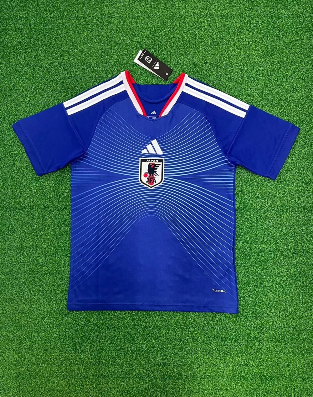 Japan Home Kit 2026 (FV) (World Cup) – THE KAPA