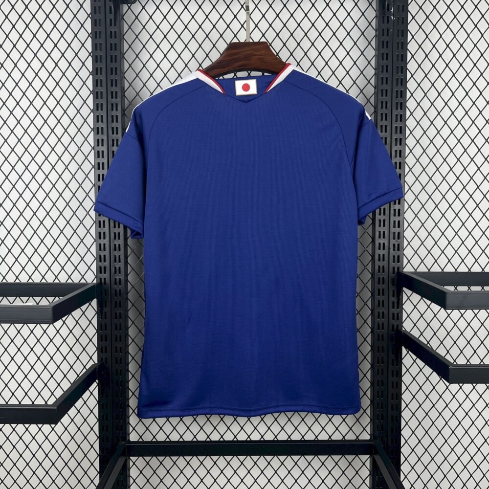 Japan Home Kit 2026 (FV) (World Cup) – THE KAPA