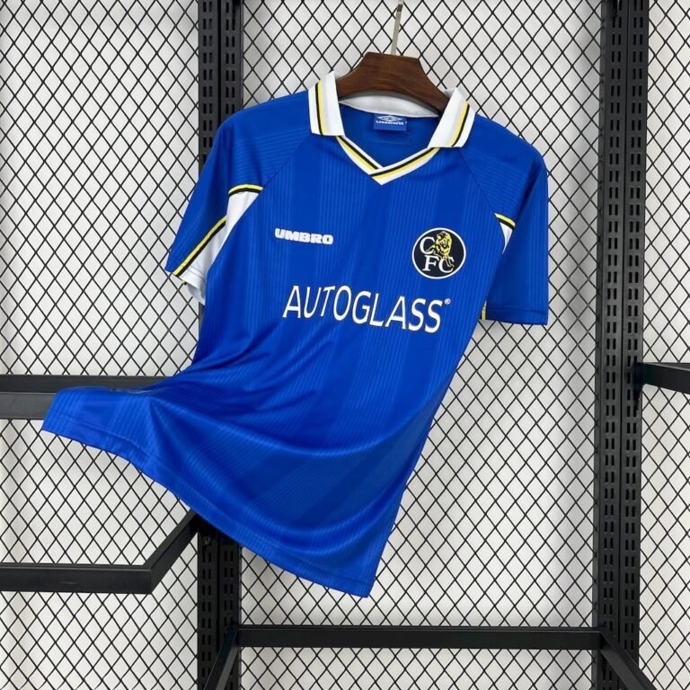 Chelsea FC – THE KAPA